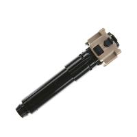 China Front Passenger Headlight Washer Nozzle for Toyota LandCruiser Prado 150 for sale