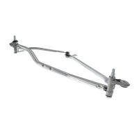 China Front Windshield Wiper Linkage for Audi A4 Quattro RS4 S4 Seat Exeo for sale