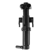 China 2x Driver & Passenger Headlight Washer Nozzle for BMW F07 F10 528i 535i 550i GT for sale