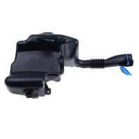 China Windshield Washer Reservoir with Cap for Mercedes-Benz GLK250 GLK350 2010-2015 for sale
