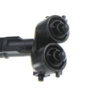 China Front Passenger Headlight Washer Nozzle for Volkswagen Touareg 2007-2010 for sale