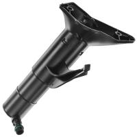 China Front Driver Headlight Washer Nozzle for Volkswagen Touareg 2011-2014 for sale
