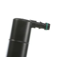 China Front Driver Headlight Washer Nozzle for Volkswagen Touareg 2011-2014 for sale