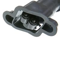 China Front Driver Headlight Washer Nozzle for Audi B7 A4 Quattro RS4 S4 for sale