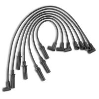 China 7x Spark Plug Wire Sets for Dodge B150 B1500 D150 Dakota Ram 1500 W150 V6 3.9L for sale