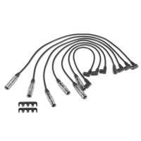 China 7x Spark Plug Wire Set for Volkswagen Golf 95-98 Passat 93-97 Jetta Corrado 2.8L for sale
