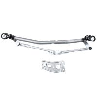 China Front Windshield Wiper Linkage for Saturn Astra 2008-2009 Hatchback L4 1.8L for sale