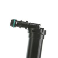 China Front Driver Headlight Washer Nozzle for Audi A6 A6 Quattro S6 2012-2014 for sale