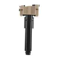 China Front Passenger Headlight Washer Nozzle for Toyota Land Cruiser 150 2013-2017 for sale