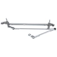 China Front Windshield Wiper Linkage for Kia Sportage 2005-2010 FWD AWD without Motor for sale