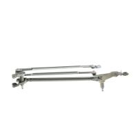 China 2x Front Windshield Wiper Linkage & Motor Assembly for Toyota Avalon 00-04 3.0L for sale