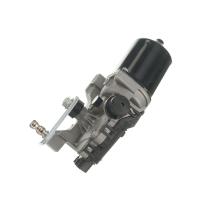 China 2x Front Windshield Wiper Linkage & Motor Assembly for Toyota Highlander 2008 for sale