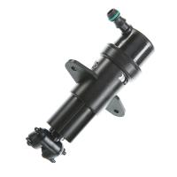 China Front Passenger Headlight Washer Nozzle for BMW X3 E83 2007-2010 for sale