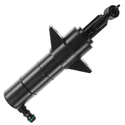 China Front Driver Headlight Washer Nozzle for Mercedes-Benz X204 GLK350 09-14 for sale