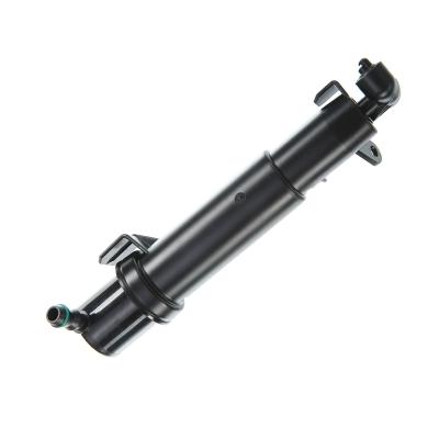 China Front Driver Headlight Washer Nozzle for Mercedes-Benz E300 E350 E500 E63 AMG for sale