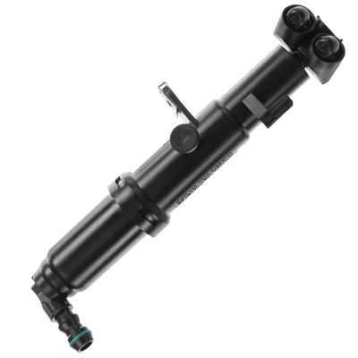 China Front Passenger Headlight Washer Nozzle for Mercedes-Benz CL550 S350 S63 S65 AMG for sale