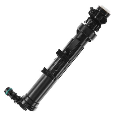 China Front Passenger Headlight Washer Nozzle for Mercedes-Benz W245 B200 06-11 for sale
