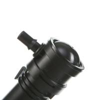 China 2x Front Headlight Washer Nozzle for Volkswagen 7P Touareg 2015-2017 for sale