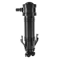 China 2x Front Headlight Washer Nozzle for Volkswagen 7P Touareg 2015-2017 for sale