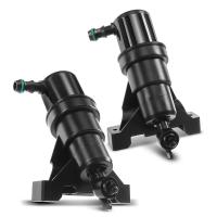 China 2x Front Headlight Washer Nozzle for BMW E65 E66 745i 750i 760i for sale