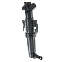 China Passenger Headlight Washer Nozzle for BMW F01 F02 740i 750i xDrive 760Li for sale