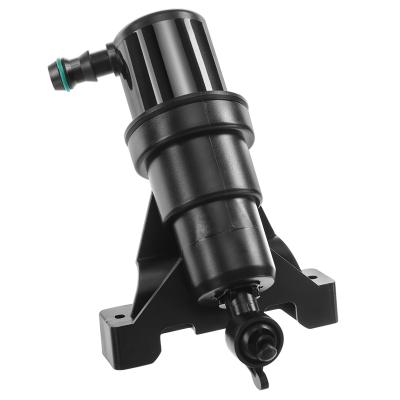China Front Passenger Headlight Washer Nozzle for BMW E65 E66 745i 750i 760i for sale