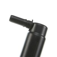 China Front Driver Headlight Washer Nozzle for BMW F06 F12 F13 640i 650i M6 for sale