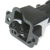 China Front Passenger Headlight Washer Nozzle for Audi C6 A6 A6 Quattro RS6 S6 for sale