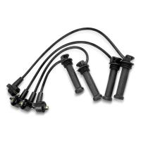 China 4x Spark Plug Wire Set for Ford Escort Contour Mercury Mystique Cougar L4 2.0L for sale