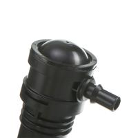 China Front Passenger Headlight Washer Nozzle for Volkswagen 7P Touareg 15-17 for sale