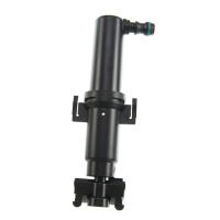 China Front Passenger Headlight Washer Nozzle for Volkswagen Tiguan 2009-2011 for sale