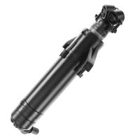 China Front Passenger Headlight Washer Nozzle for Volkswagen B7 Passat 2011-2014 for sale