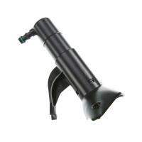 China Front Passenger Headlight Washer Nozzle for Volkswagen Tuoareg 2011-2014 for sale