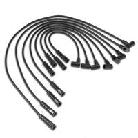 China 8x Spark Plug Wire Set for Cadillac DeVille Eldorado Fleetwood Seville 4.1L for sale