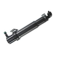 China Front Passenger Headlight Washer Nozzle for Mercedes-Benz E300 E350 E500 E63 AMG for sale