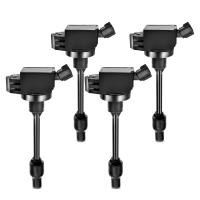 China 4x Ignition Coils for Toyota Camry 18-21 Corolla RAV4 Lexus UX200 2.0L 2.5L 1.8L for sale