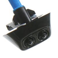 China Front Driver Headlight Washer Nozzle for Saab 9-3 2004-2011 for sale