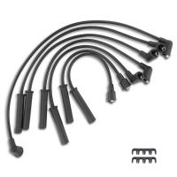 China 7x Spark Plug Wire Sets for Toyota Land Cruiser 1981-1987 4.2L Petrol for sale