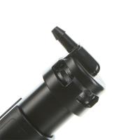 China Front Passenger Headlight Washer Nozzle for Jaguar XJ 10-17 XJR 14-17 Sedan for sale