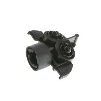 China Front Passenger Headlight Washer Nozzle for Jaguar XJ 10-17 XJR 14-17 Sedan for sale