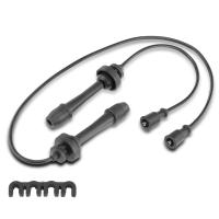 China 2x Spark Plug Wire Set for Mazda Protege 2001-2003 Protege5 L4 2.0L for sale