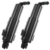 China 2x Front Headlight Washer Nozzle for BMW E90 E91 E92 E93 325i 330i 335i for sale