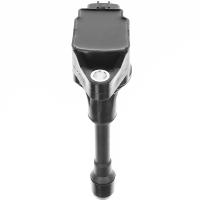China 4x Ignition Coils with 3 Pins for Nissan Versa 12-19 Versa Note 14-19 1.8L 1.6L for sale