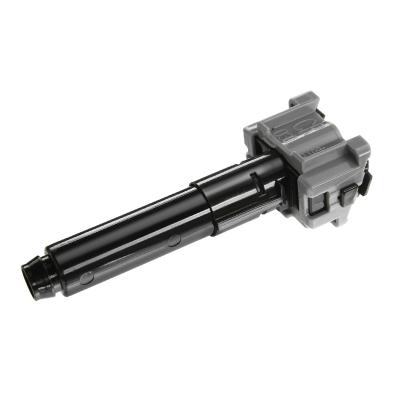 China Front Passenger Headlight Washer Nozzle for Toyota Land Cruiser 200 16-19 for sale