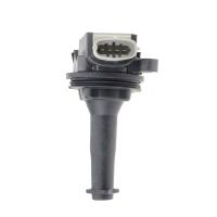 China 5x Ignition Coils with 4 Pins for Volvo C30 C70 S40 S60 V50 V70 XC70 2.4L 2.5L for sale