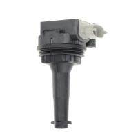 China 5x Ignition Coils with 4 Pins for Volvo C30 C70 S40 S60 V50 V70 XC70 2.4L 2.5L for sale