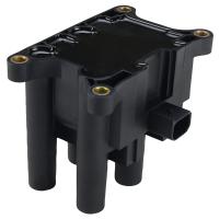 China Ignition Coil with 3 Pins for Ford Fiesta 2011-2019 L4 1.6L for sale
