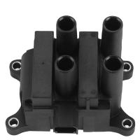 China Ignition Coil with 3 Pins for Ford Fiesta 2011-2019 L4 1.6L for sale