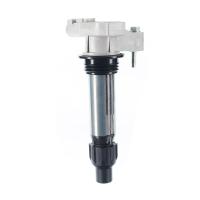 China 6x Ignition Coils with 4 Pins for Cadillac ATS Chevy Equinox Impala GMC Terrain for sale