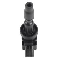 China 4x Ignition Coils with 4 Pins for Hyundai Elantra Sonata Tucson Optima Forte5 for sale